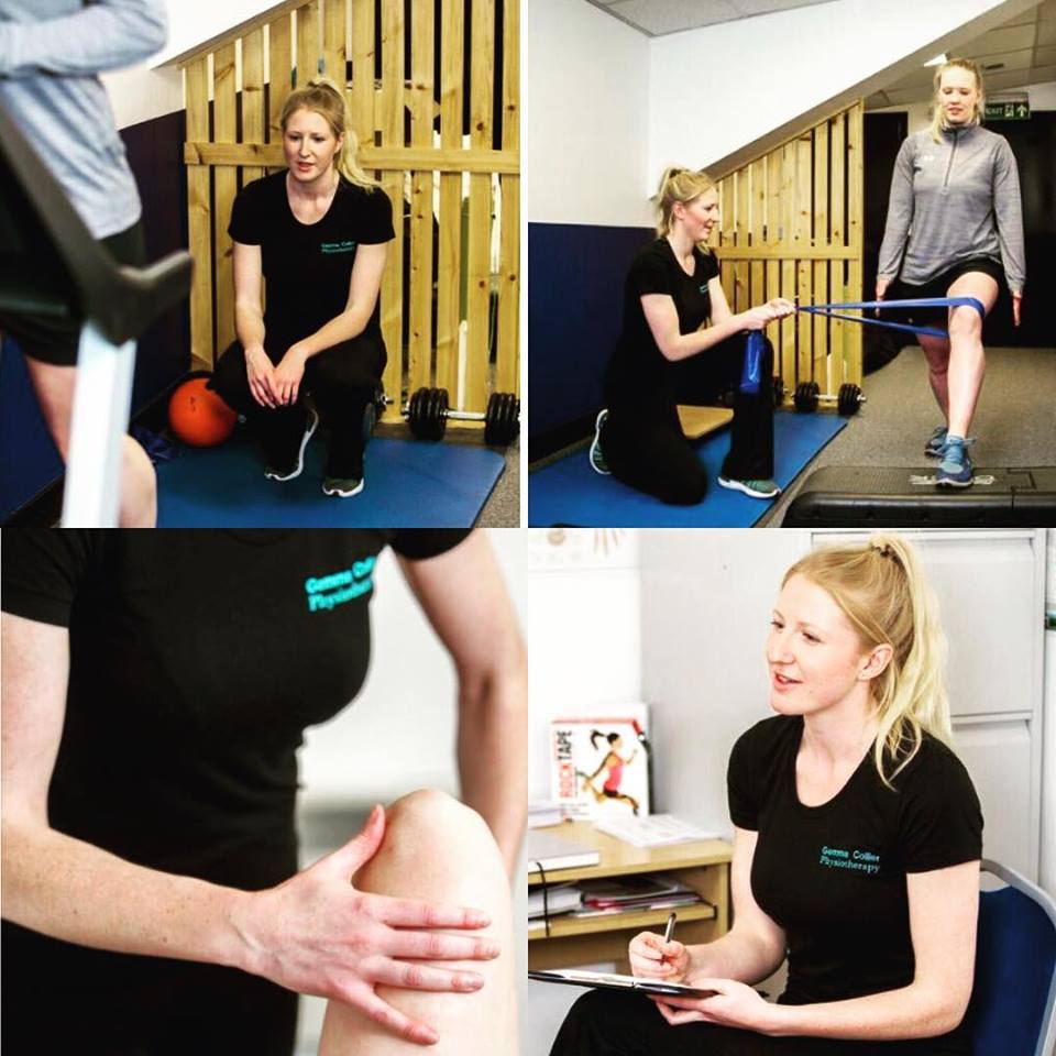 Pilates – Sports Injuries – Aches and Pains – Acupuncture